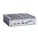 Fanless Embedded System with Intel Xeon, 10th Gen Intel Core - eBOX671A