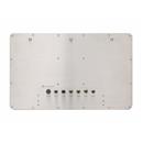 18.5" FHD IP66/IP69K Stainless Steel Fanless Panel PC with Core™ i5 ...