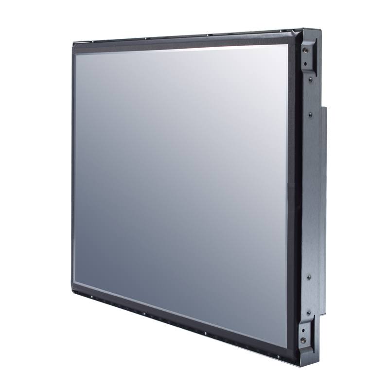 17-inch Open Frame Panel PC with Intel Celeron J1900 - FDK172-834