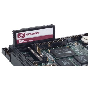 Flash in Module - FIM Series