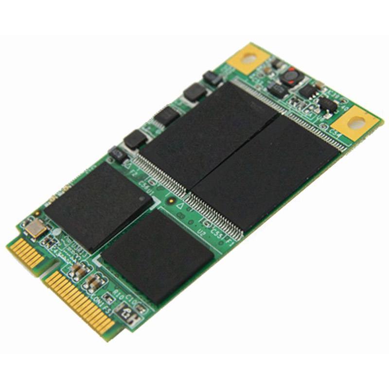 Flash SATA Disk /mSATA SATA 3 SLC,MLC - FSA 300 Series