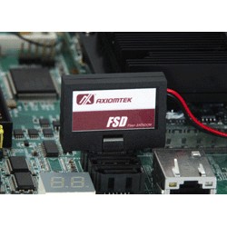 Flash SATA DOM - FSD Series