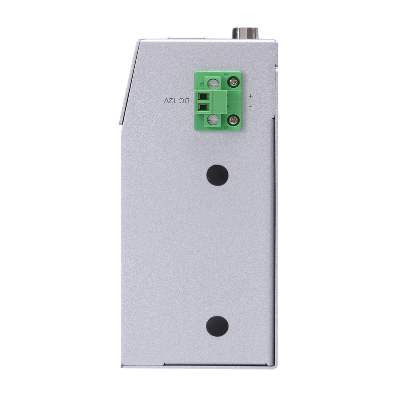 DIN-Rail Network Appliance Intel Atom x5-E3930/E3940 - iNA100