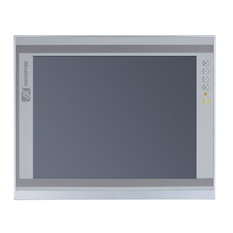 15-inch Industrial LCD Monitor - P6151-V3