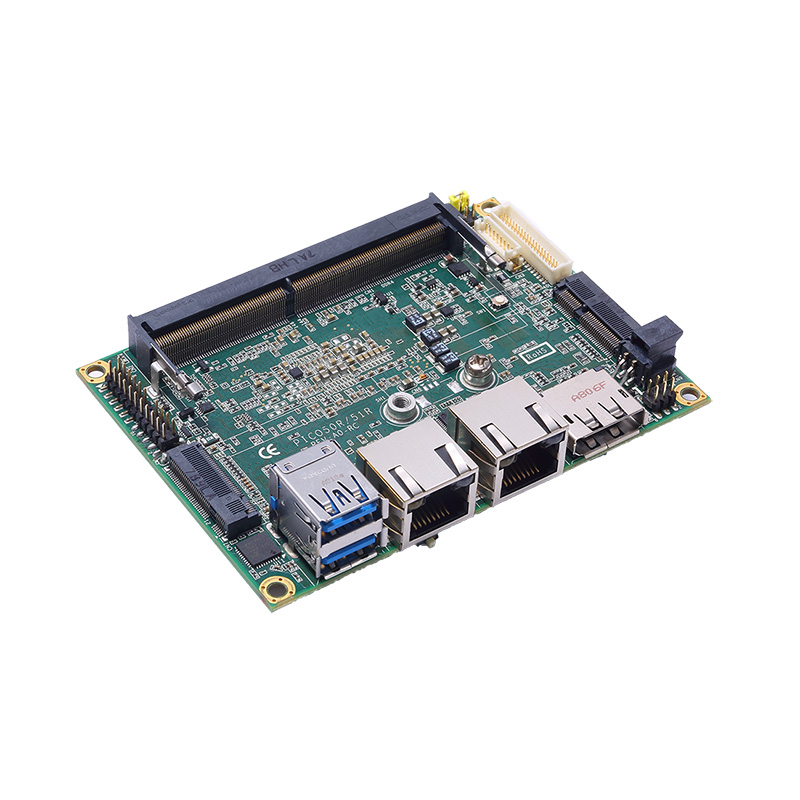 Pico-ITX SBC with 6th Gen Intel Core - PICO50R