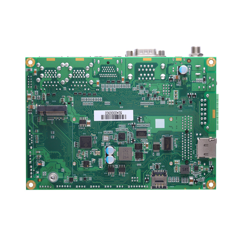 Application Baseboard for Embedded SMARC Module - SCB184
