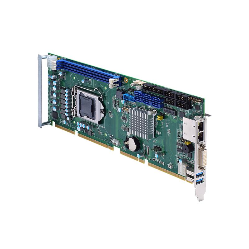 PICMG 1.3 Full-size CPU Card with 8th Gen Intel Core - SHB150